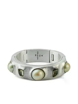 Parts Of Four Pearl Jewelry