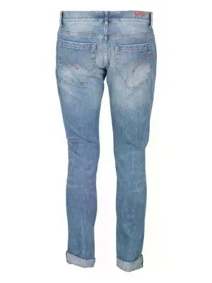 DONDUP Straight-leg Jeans