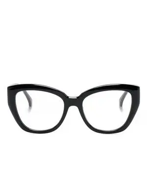 Max Mara Cat-eye Frame Glasses