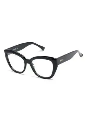 Max Mara Cat-eye Frame Glasses