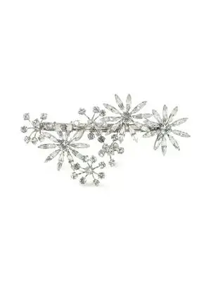 JENNIFER BEHR Crystal Celestial Brooch