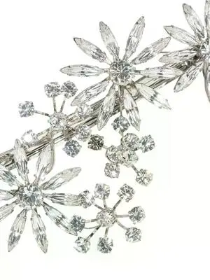 JENNIFER BEHR Crystal Celestial Brooch