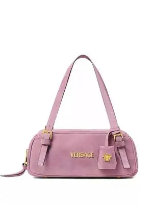 Versace Medusa-tag Shoulder Bag