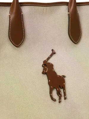 Polo Ralph Lauren Bellport Tote Bag