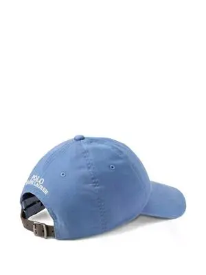 Polo Ralph Lauren Twill Logo Baseball Cap