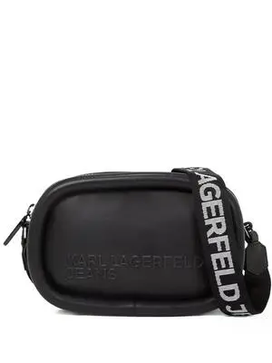 Karl Lagerfeld Messenger Bag Cross Body Bags