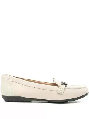 Geox Loafer Flats For Women