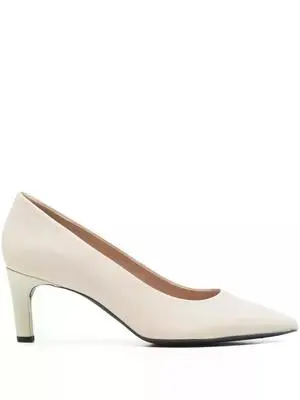 Geox Pointed Toe Pumps