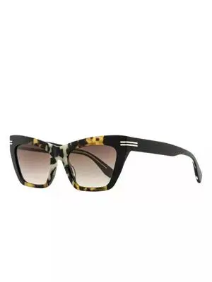 Marc Jacobs Cat-eye Sunglasses