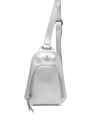 VIVIENNE WESTWOOD Zip-fastening Sling Bag