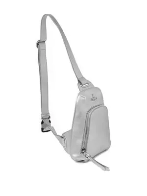 VIVIENNE WESTWOOD Zip-fastening Sling Bag