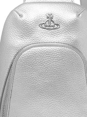 VIVIENNE WESTWOOD Zip-fastening Sling Bag