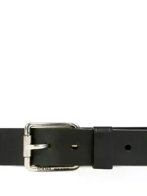 Loewe Buckle Belt