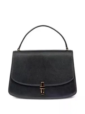 THE ROW Torba Top Handle Bag