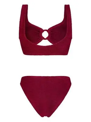 PARAMIDONNA Irina Bikini Set - Red