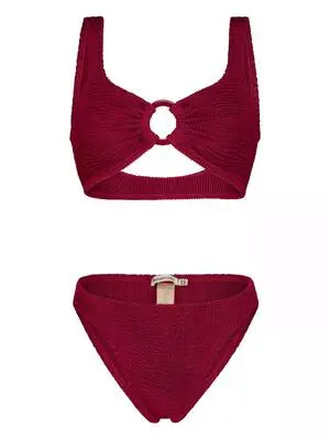 PARAMIDONNA Irina Bikini Set - Red
