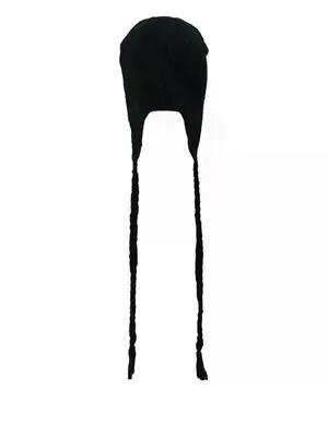BREATH Logo-patch Beanie Hat