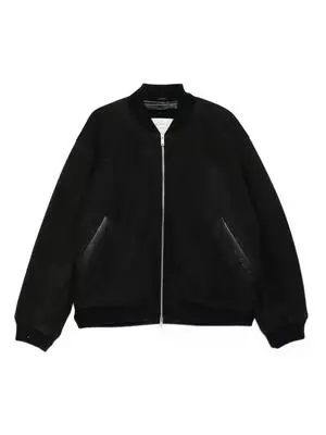 Studio Nicholson X Aaron Levine Berkeley Bomber Jacket