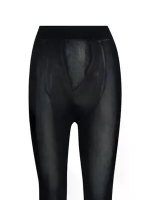 THE ROW Tajice Flat Front Leggings