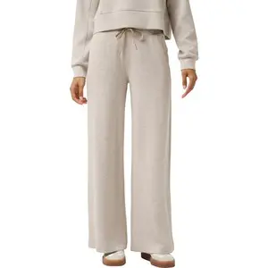 Travis Mathew Stretch Sweatpants For Women