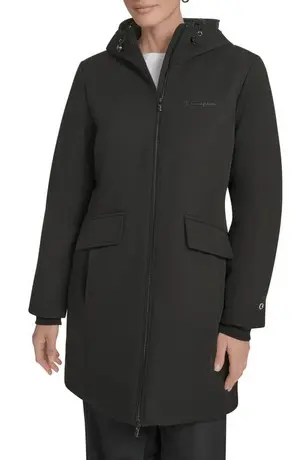 Champion Cuffed Outerwear For Women