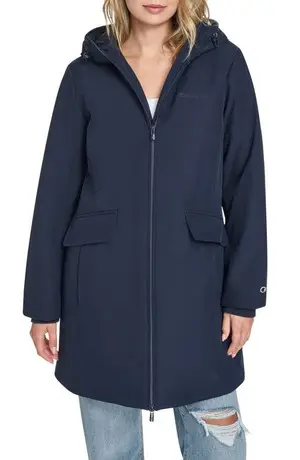 Champion Cuffed Outerwear For Women