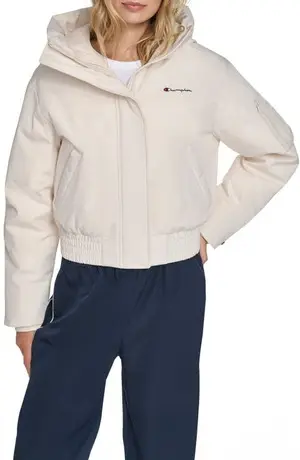 Champion Jackets For Women