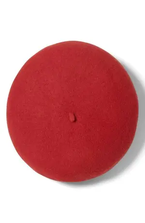 Brixton Audrey Ii Bouclé Beret
