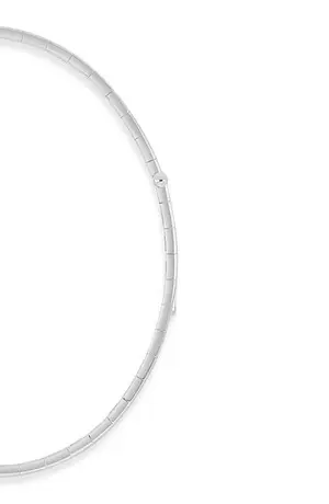 Bony Levy 18k Gold Diamond Coil Cuff Bracelet - 18kw