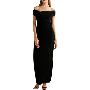 Ever New Off The Shoulder Cocktail Dresses