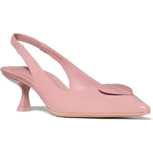 Kate Spade New York Elastic Pumps