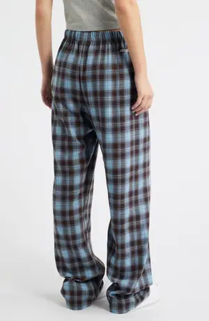 THE MAYFAIR GROUP On Cloud 99 Wide-leg Pants
