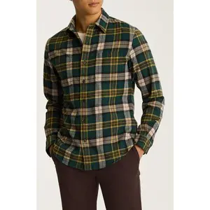 Bonobos Flannel Shirts For Men