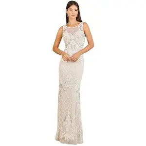 Lara New York Plunge Evening Dresses