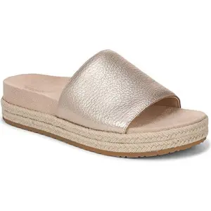 Vionic Slides Espadrilles