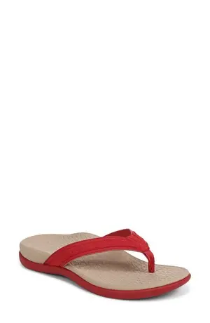 Vionic Logo Sandals For Women