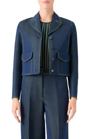 Akris Tailored Jackets For Women