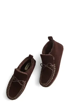 Madewell The Meadow Bootie