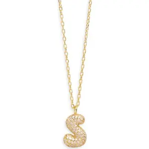 Argento Vivo Pave Necklaces