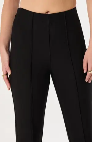 Astr The Label Pintuck Trousers