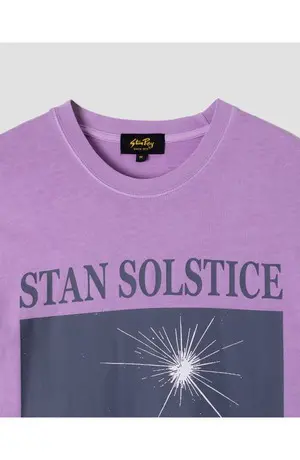 STAN RAY Solstice Graphic T-shirt