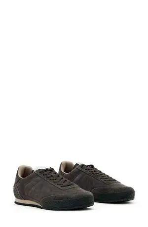 ALLSAINTS Harri Low-top Sneakers - Bitter Brown