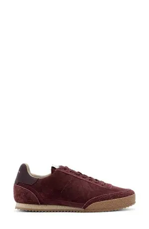 ALLSAINTS Harri Low-top Sneakers