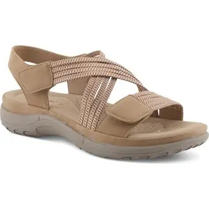 Spring Step Shoes Adjustable Sandals For Women