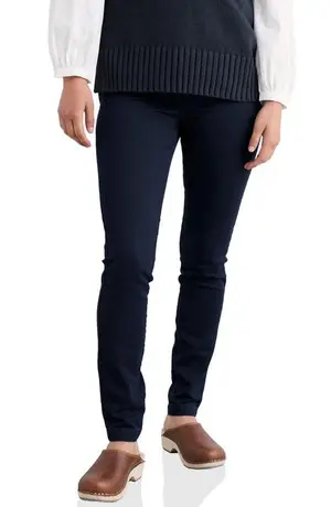 SEASALT CORNWALL Bosvenning High-waist Jeggings