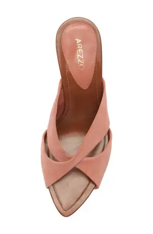 AREZZO Amelia Stiletto Sandal
