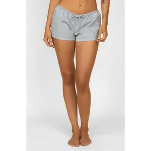 MONTCE Drawstring Cover-up Shorts