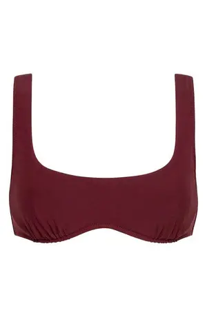 MONTCE Kaia Sport Bikini Top