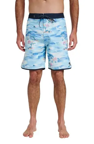 Quiksilver Casual Shorts For Men