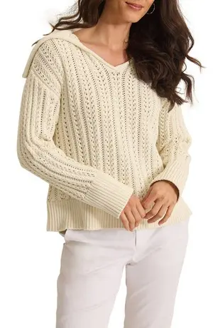Tommy Bahama Frill Knitwear For Women